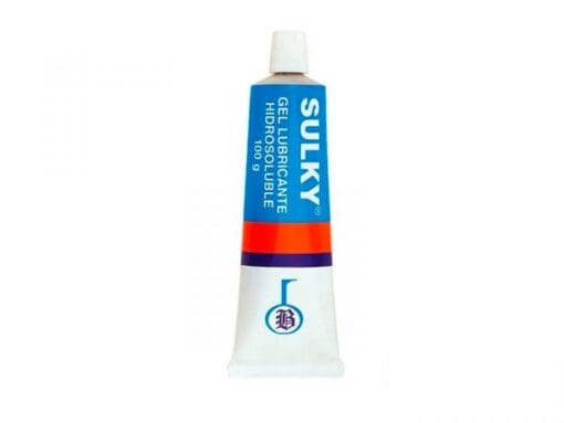 Gel Lubricante SULKY 100gr | Prim Physio Online Gel Lubricante SULKY 100gr | Prim Physio Online